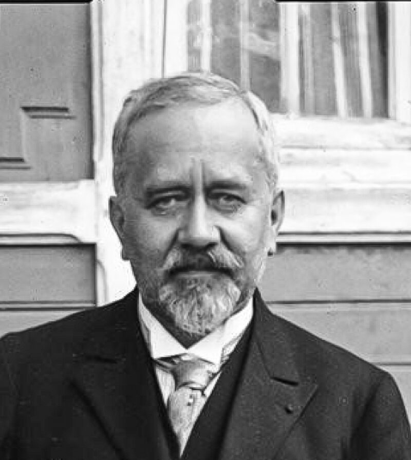 Albert Calmette - Société Francophone de Médecine Tropicale et Santé ...