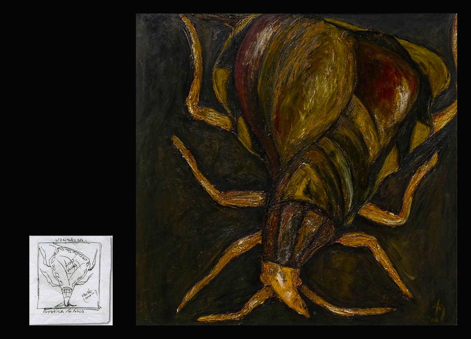 Chagas - Société Francophone de Médecine Tropicale et Santé Internationale