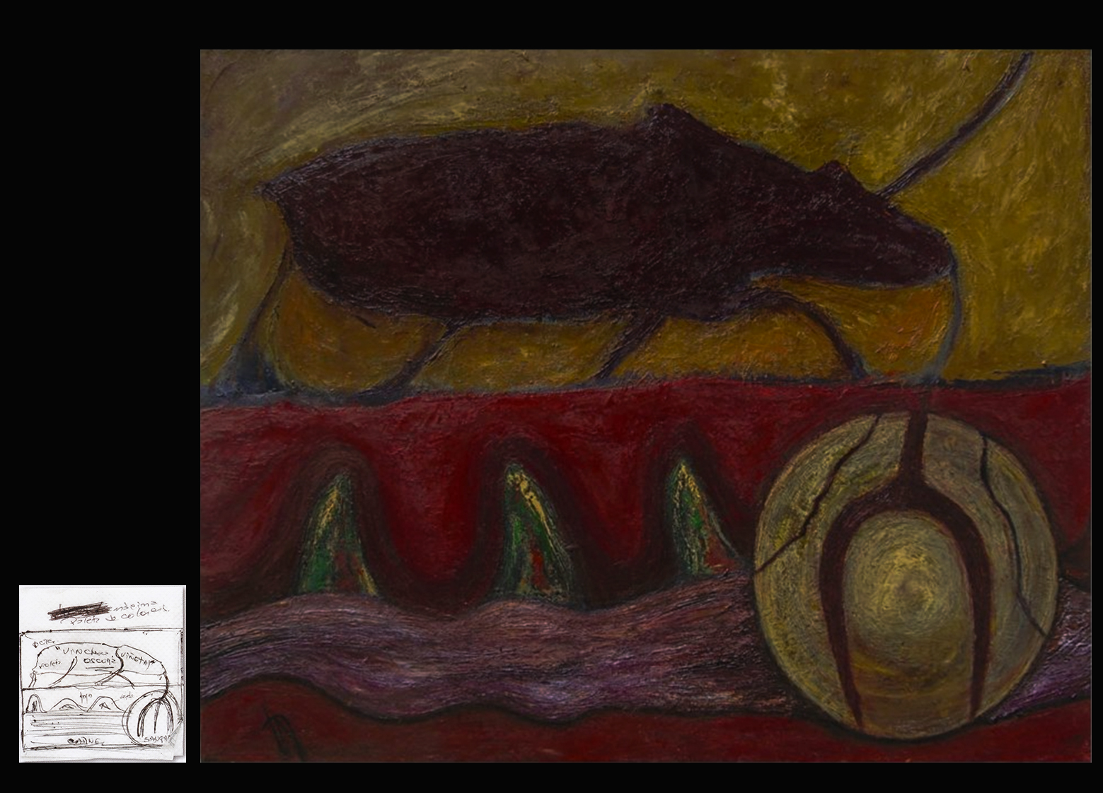 Chagas - Société Francophone de Médecine Tropicale et Santé Internationale